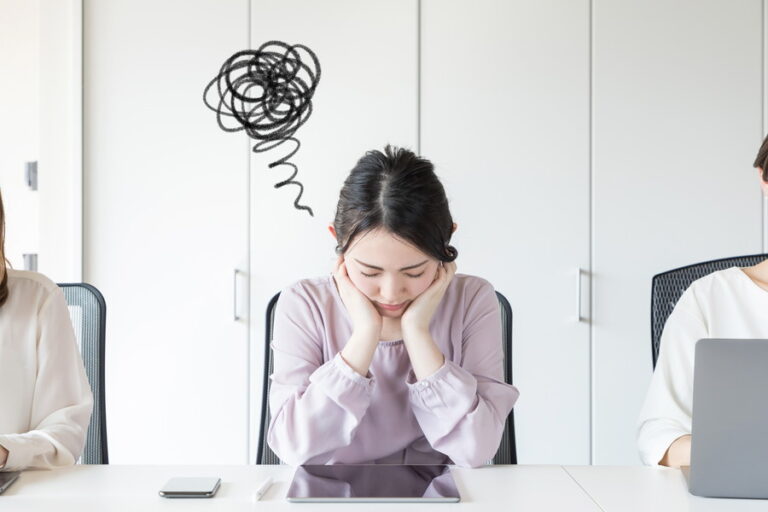 『性欲が強い女性』の特徴5選 シュフーズ